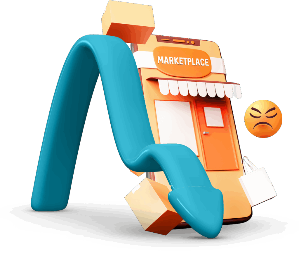 Retail Marketplace Platform by NeoCart | Scalable & Custom